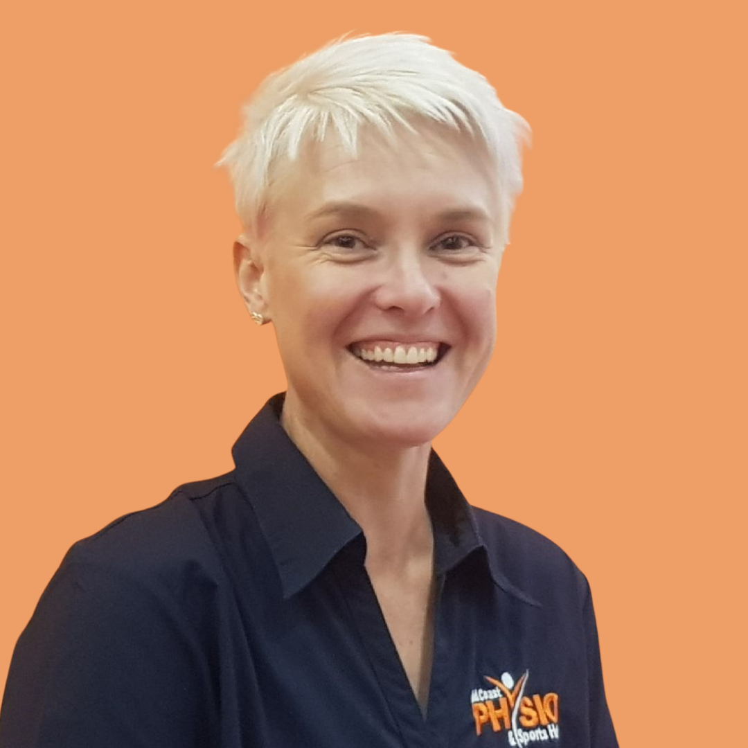 Angela Flack | Gold Coast Physio & Sports Health | Ashmore & Burleigh