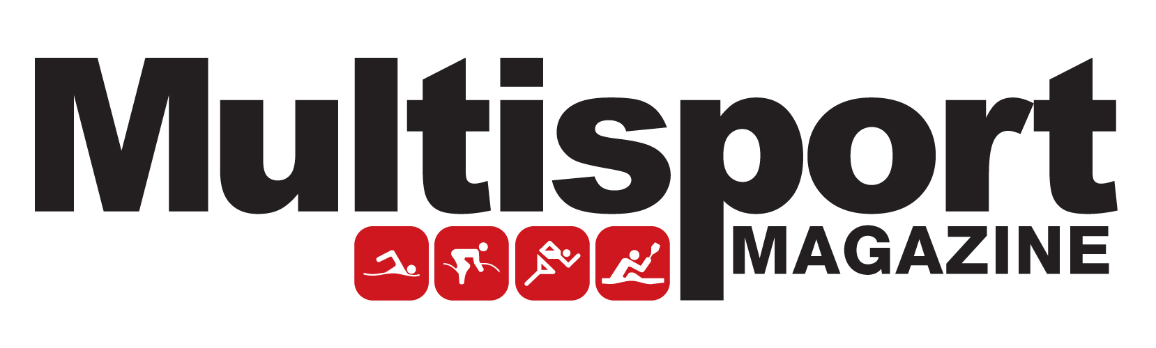 Multi Sports Logo