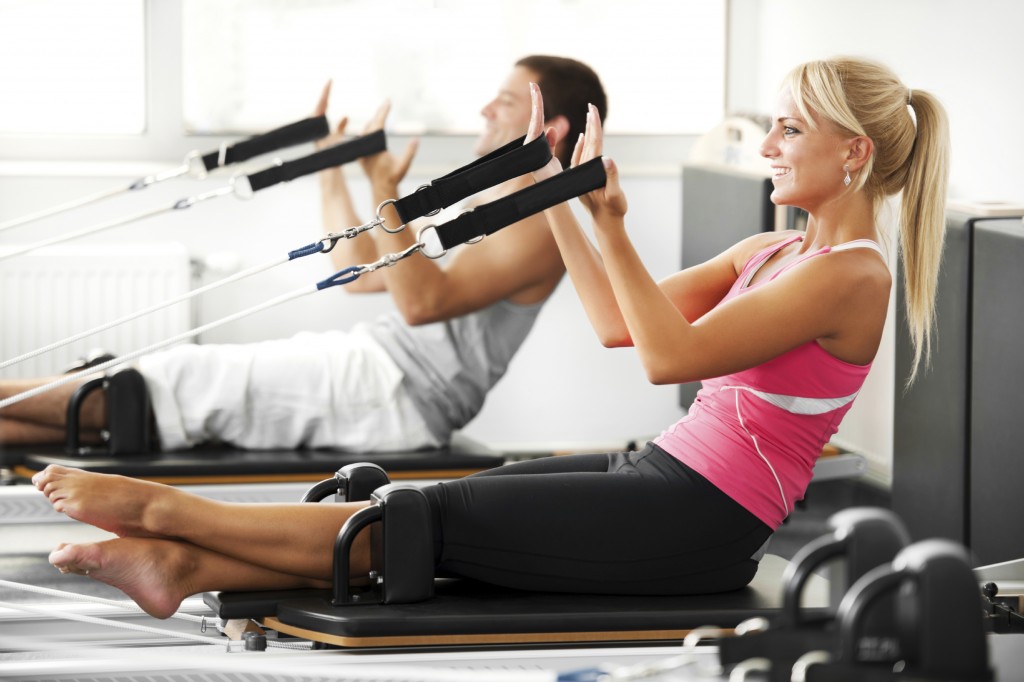 Benefits of Pilates – Gold Coast Physio & Sports Health | Ashmore ...