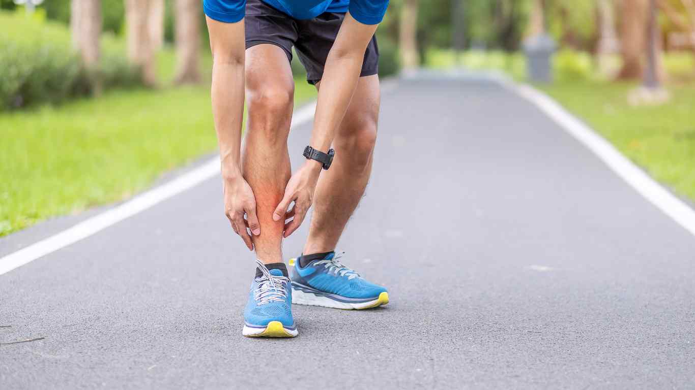 Shin Splints GC Physio Sports | Gold Coast Physio & Sports Health ...