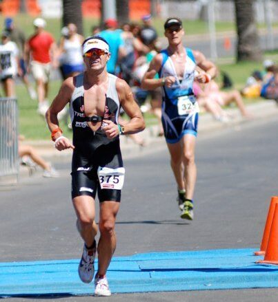 Albie Long Course Triathlon Gold Coast Physio Sports Health 02 | Gold ...