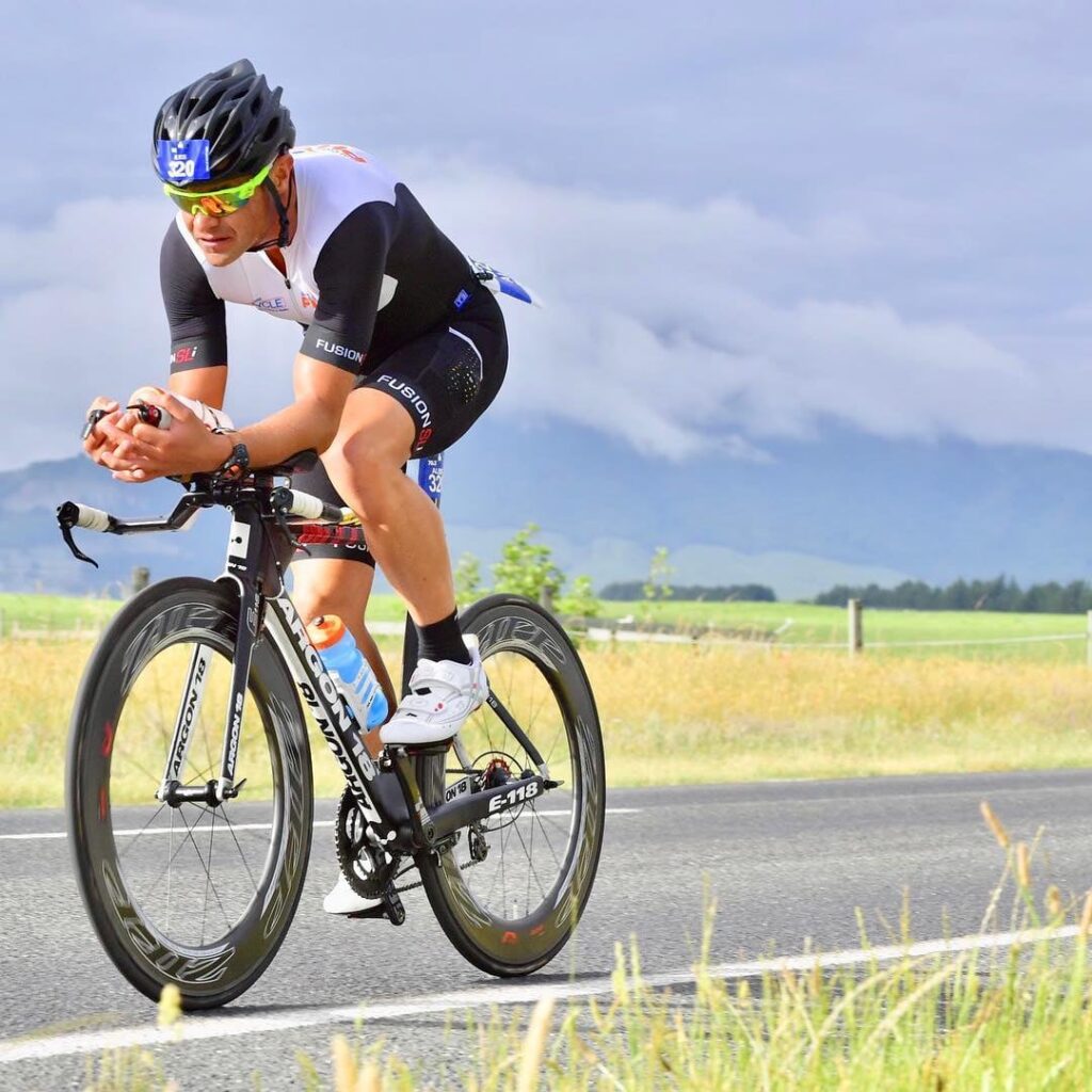 Injury Differences in Short vs Long Course Triathletes | Gold Coast ...