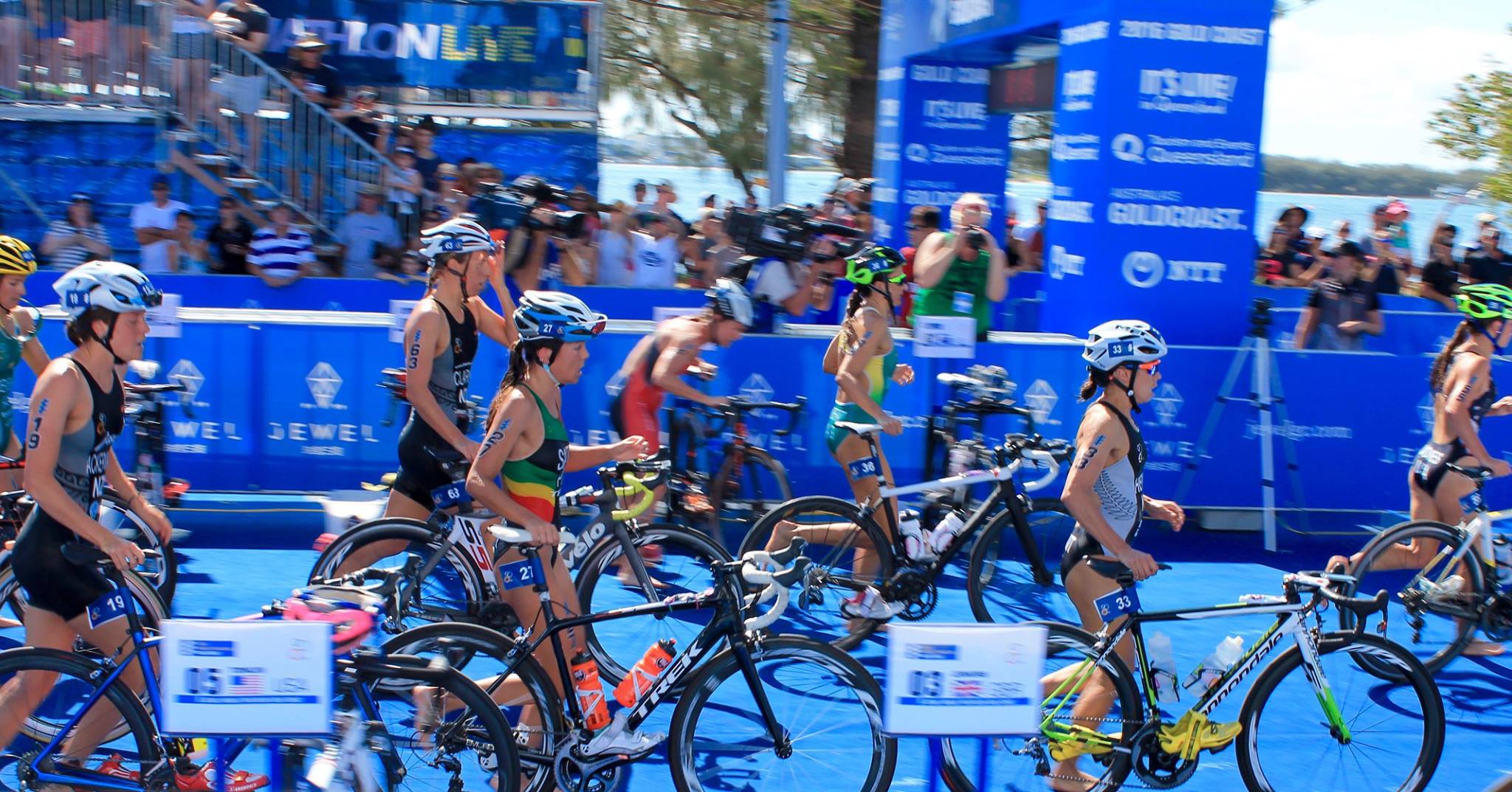 GC ITU | Gold Coast Physio & Sports Health | Ashmore & Burleigh