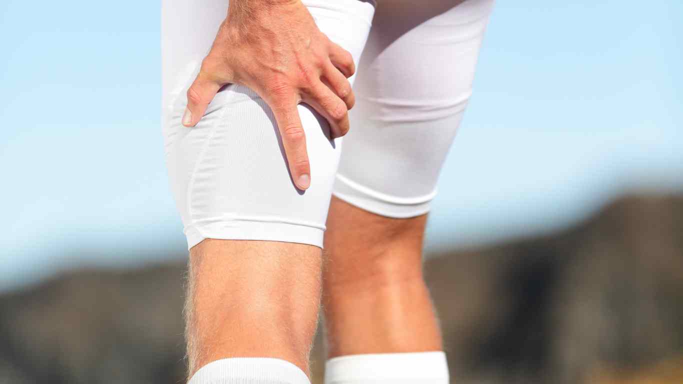 Hamstring Strain Injury Gold Coast Physio Sports Health | Gold Coast ...