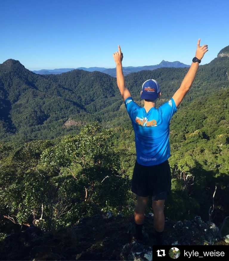 Kyle Weise | Gold Coast Physio & Sports Health | Ashmore & Burleigh
