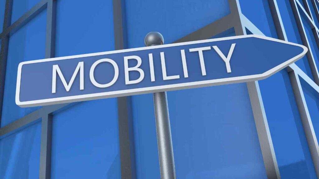 “Mobility”- What does this really mean? | Gold Coast Physio & Sports Health | Ashmore & Burleigh