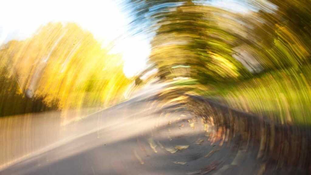 Dizziness (Vertigo) from PPPD (Persistent Postural Perceptual Dizziness ...