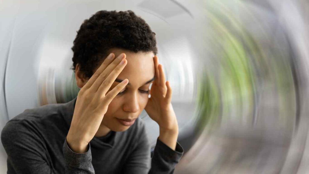 BPPV Benign Paroxysmal Positional Vertigo: GP Summary | Gold Coast ...