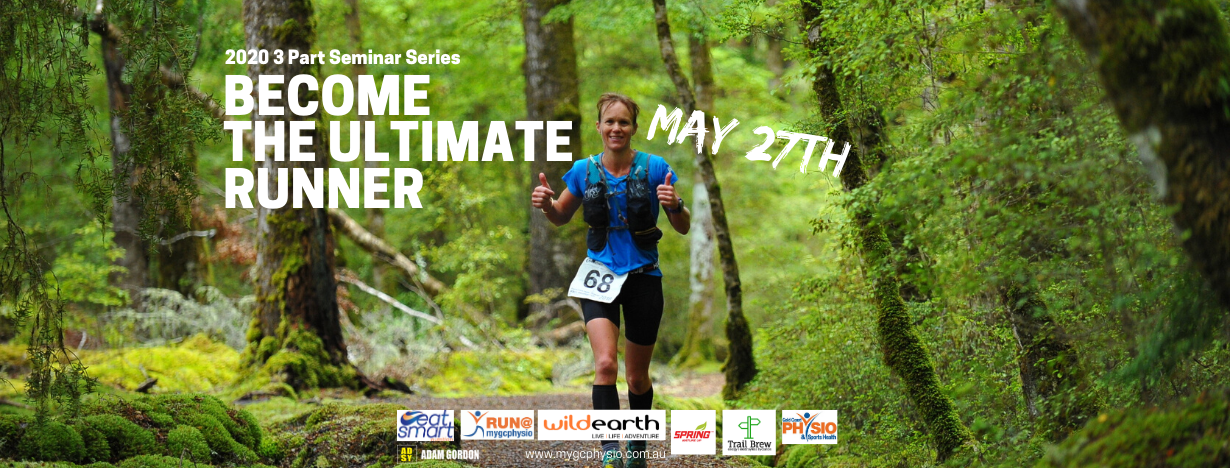 Ultimate Runner Seminar 2020 FB 3 | Gold Coast Physio & Sports Health ...