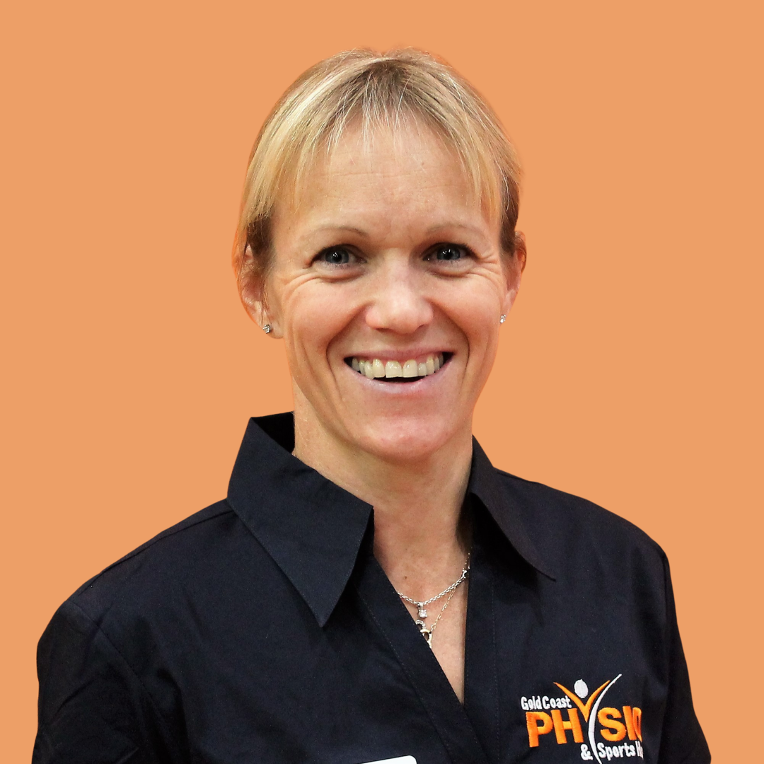 Britt Caling | Gold Coast Physio & Sports Health | Ashmore & Burleigh