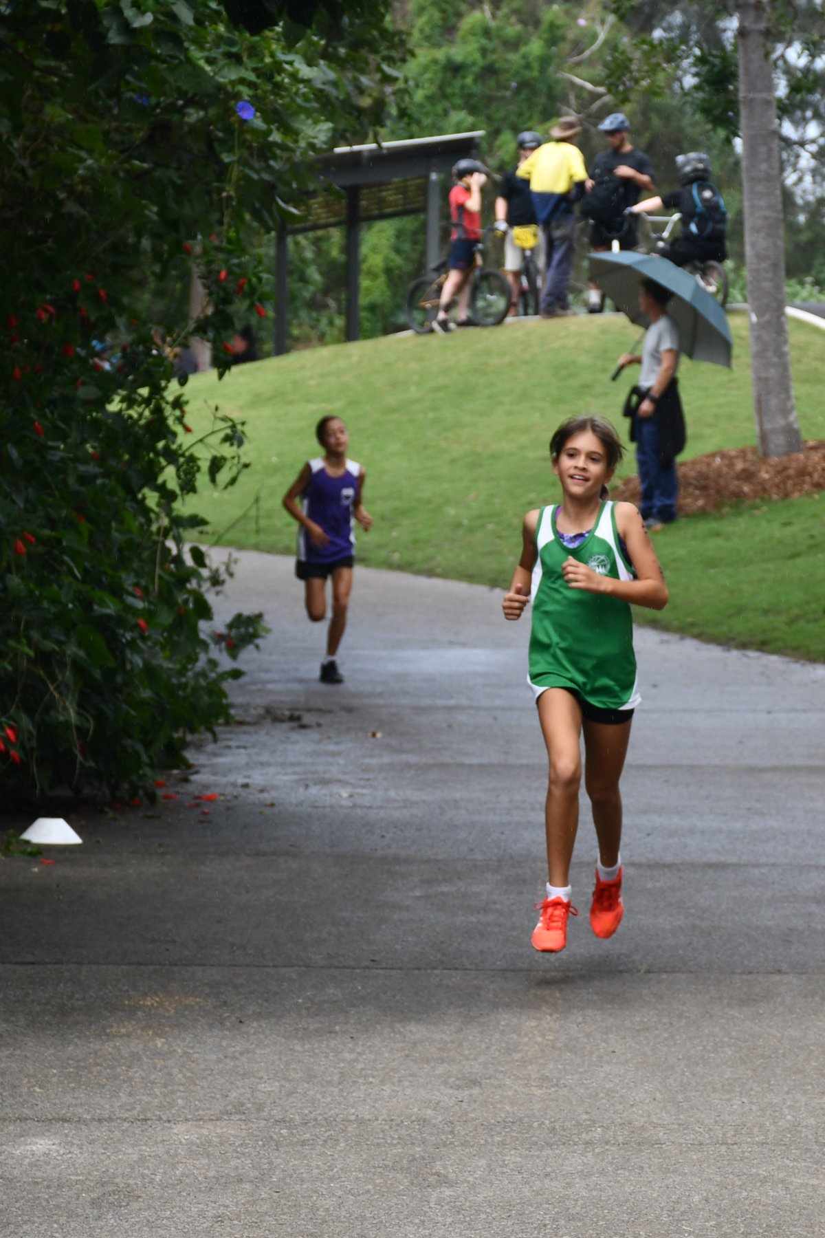 Summa Running Race – Gold Coast Physio & Sports Health | Ashmore & Burleigh