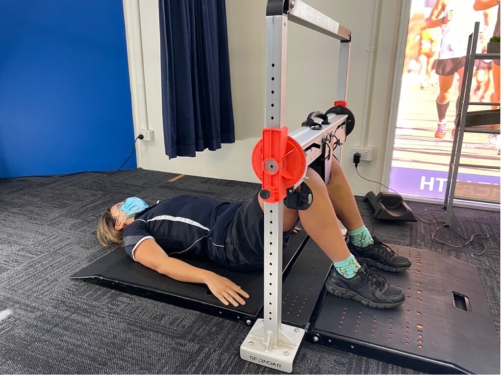 Accurate Rehabilitation from Injury- Is Your Physio Assessing or ...