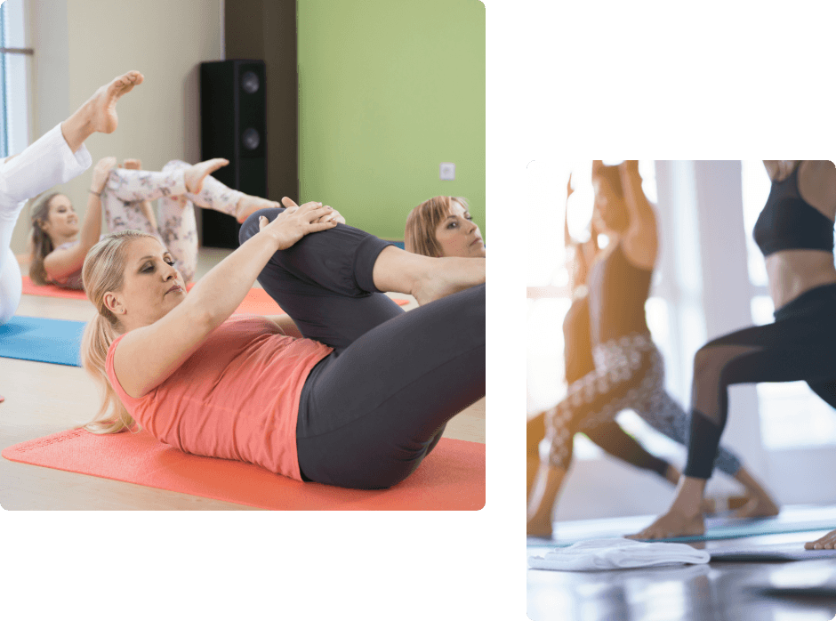 Fitness Pilates | Gold Coast Physio & Sports Health | Ashmore & Burleigh