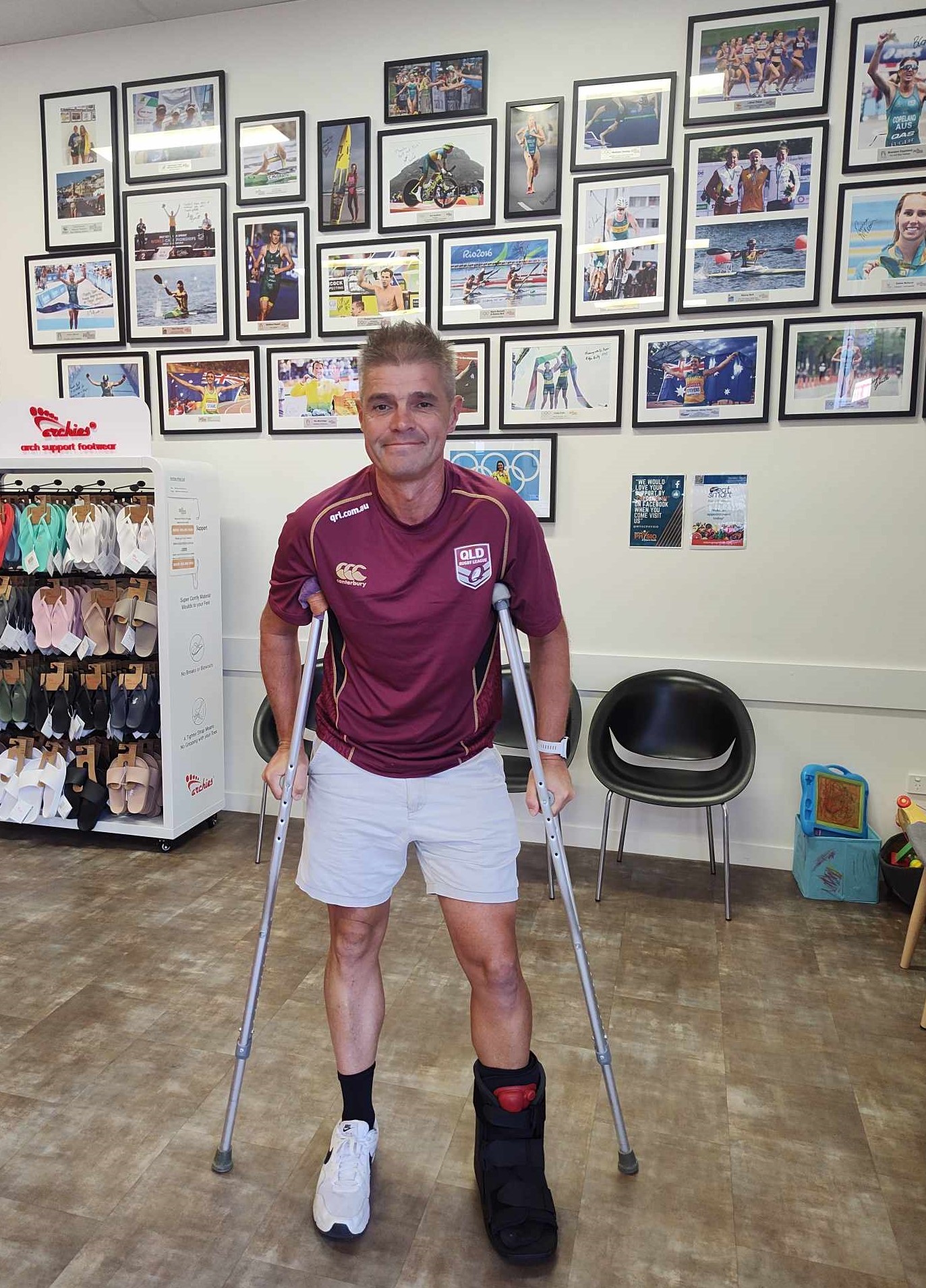 What is Recovery? and Why does it Matter? | Gold Coast Physio & Sports ...