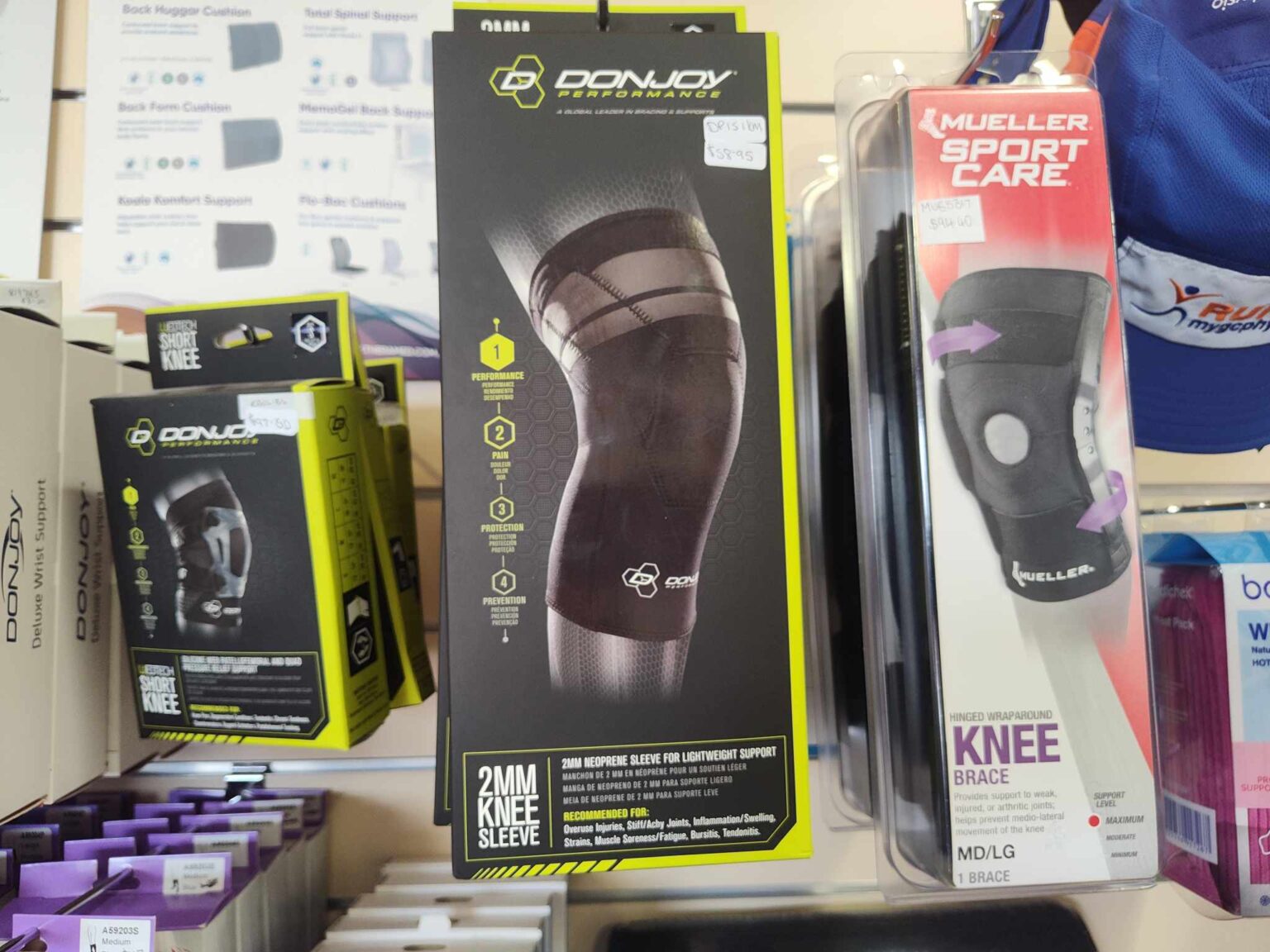 ITB What is it? Why does it hurt? How to treat it? | Gold Coast Physio ...