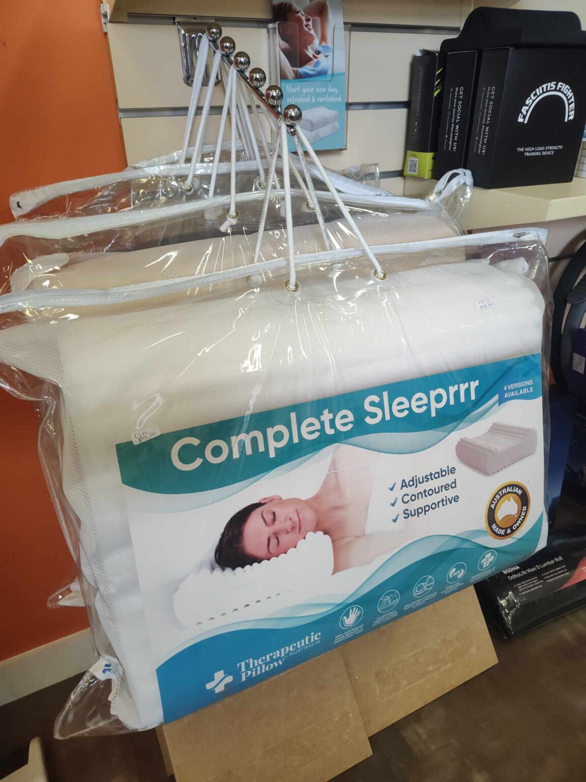 Dr Stacey Compton | Gold Coast Physio & Sports Health | Ashmore & Burleigh