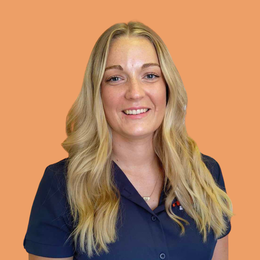 Hannah Bennett Physio 2024 | Gold Coast Physio & Sports Health | Ashmore & Burleigh