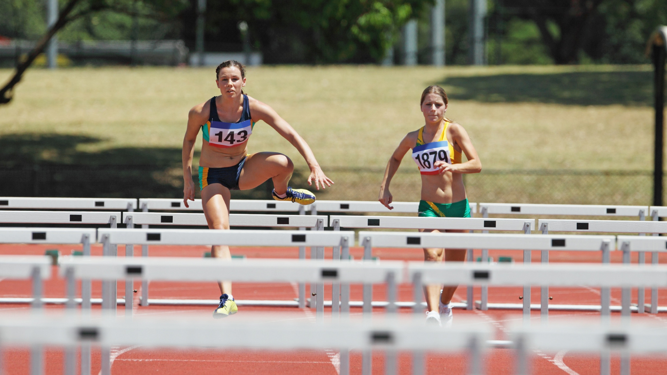 Female Athletes and Stress Urinary Incontinence: Understanding the ...