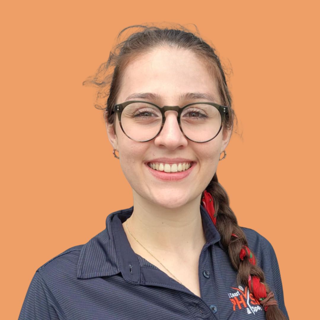 Payton Windsor | Gold Coast Physio & Sports Health | Ashmore & Burleigh